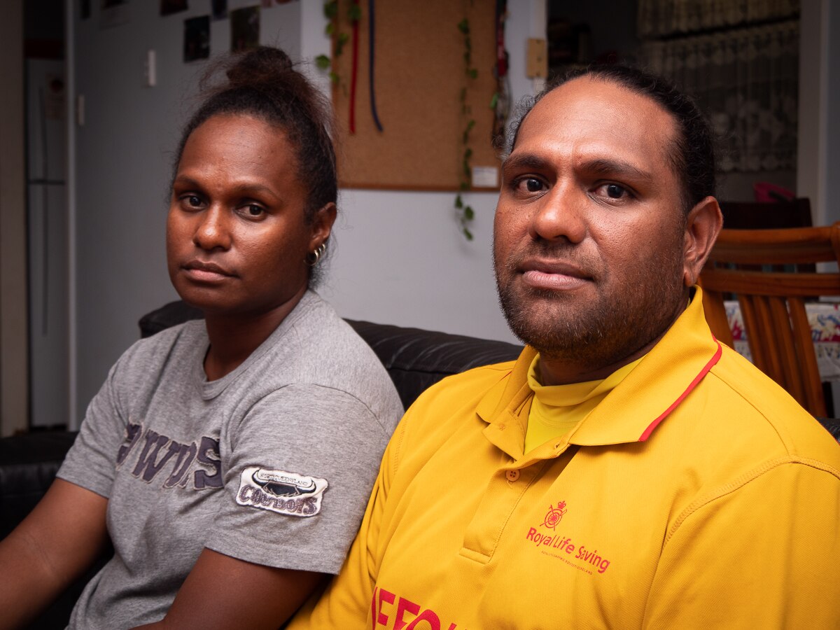 Thursday Island residents blame public service for chronic housing ...