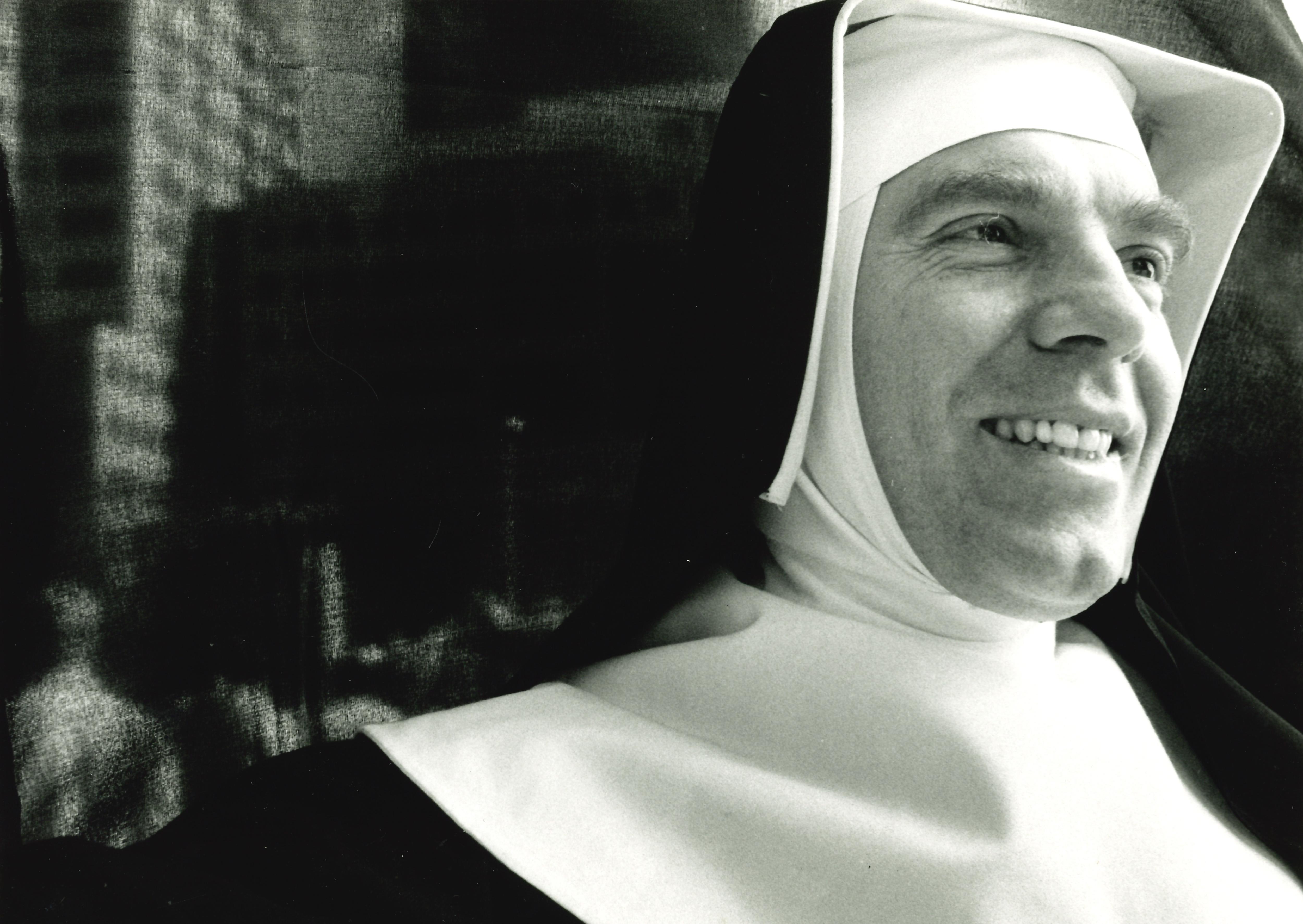 Remembering Fabian LoSchiavo: Australian nun, social activist ...