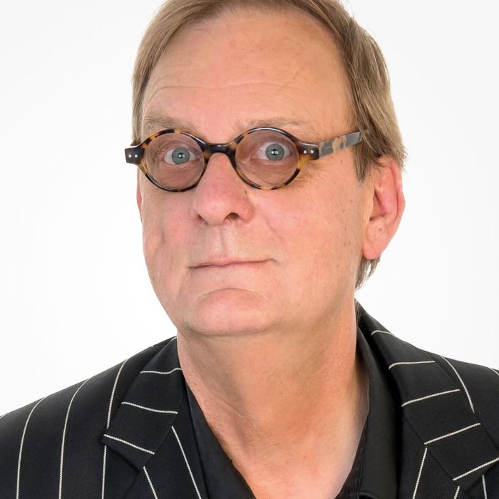 Peter Goers - ABC listen