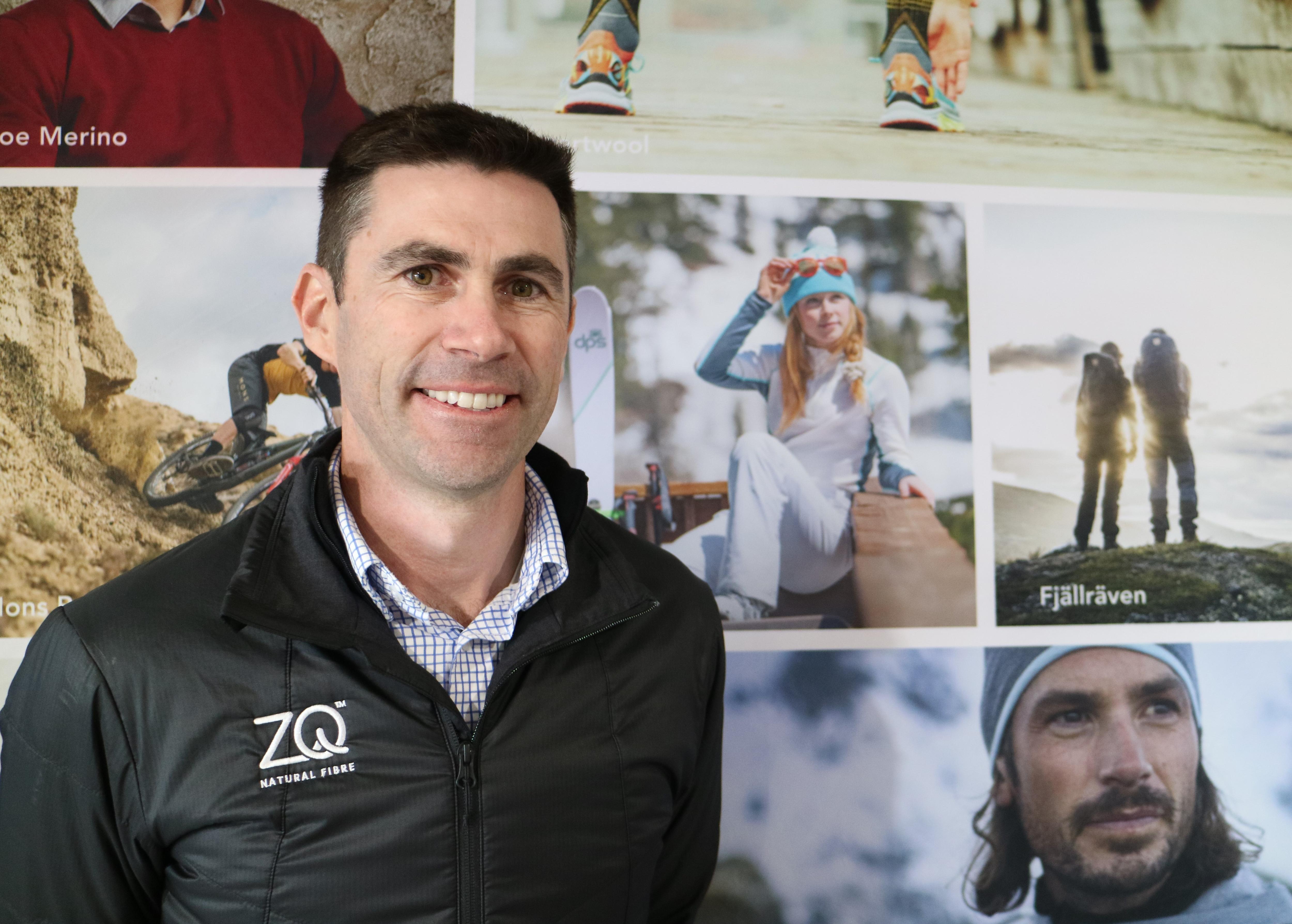 New Zealand merino wool sellers attract new ethical producers in ...