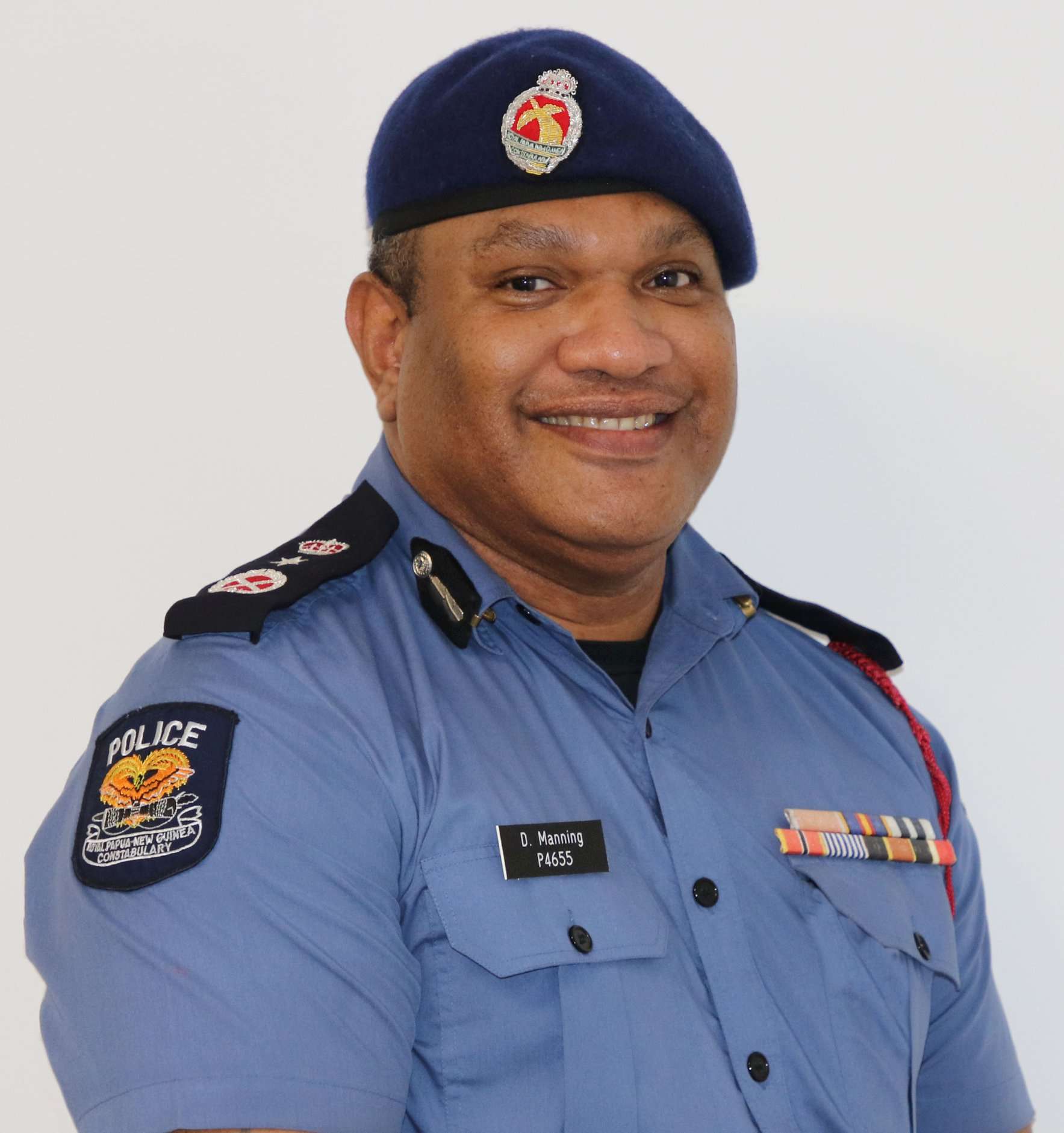 Criticism of Police Commissioner's juggling act as head of the COVID-19 ...