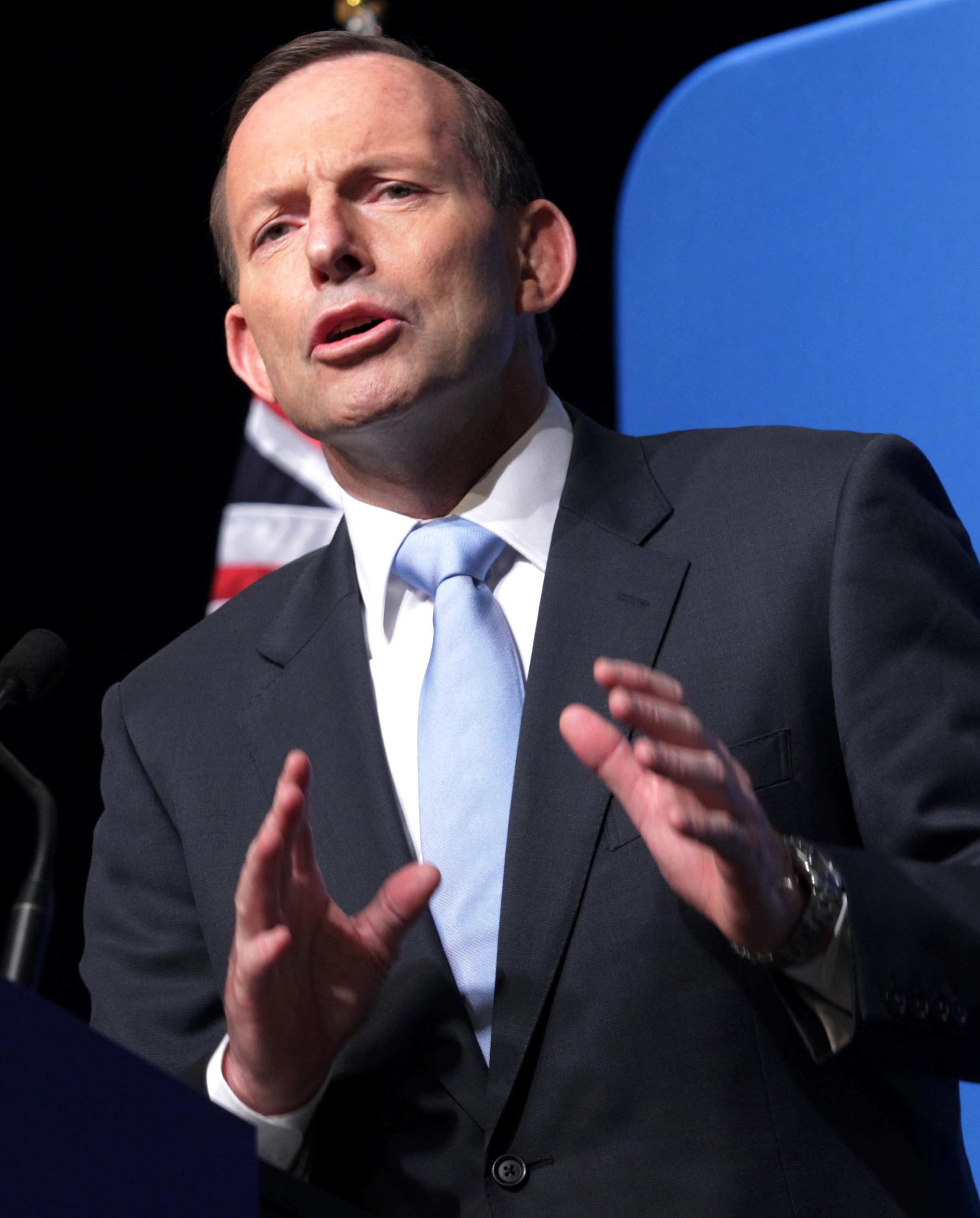 Carbon tax repeal: Tony Abbott hoping for popularity boost, but will ...