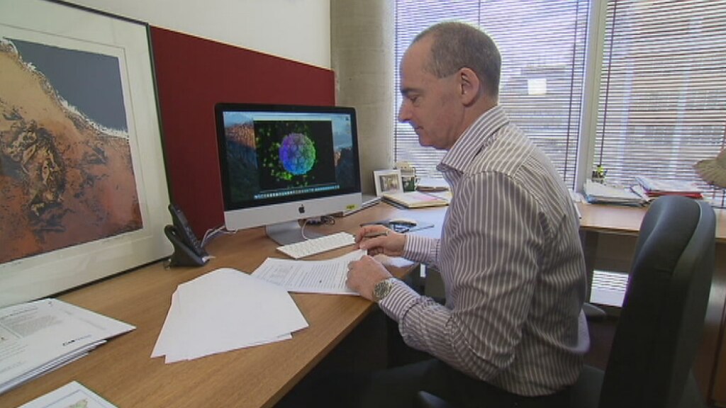 Gastroenteritis strain discovered in Victoria threatens to become ...