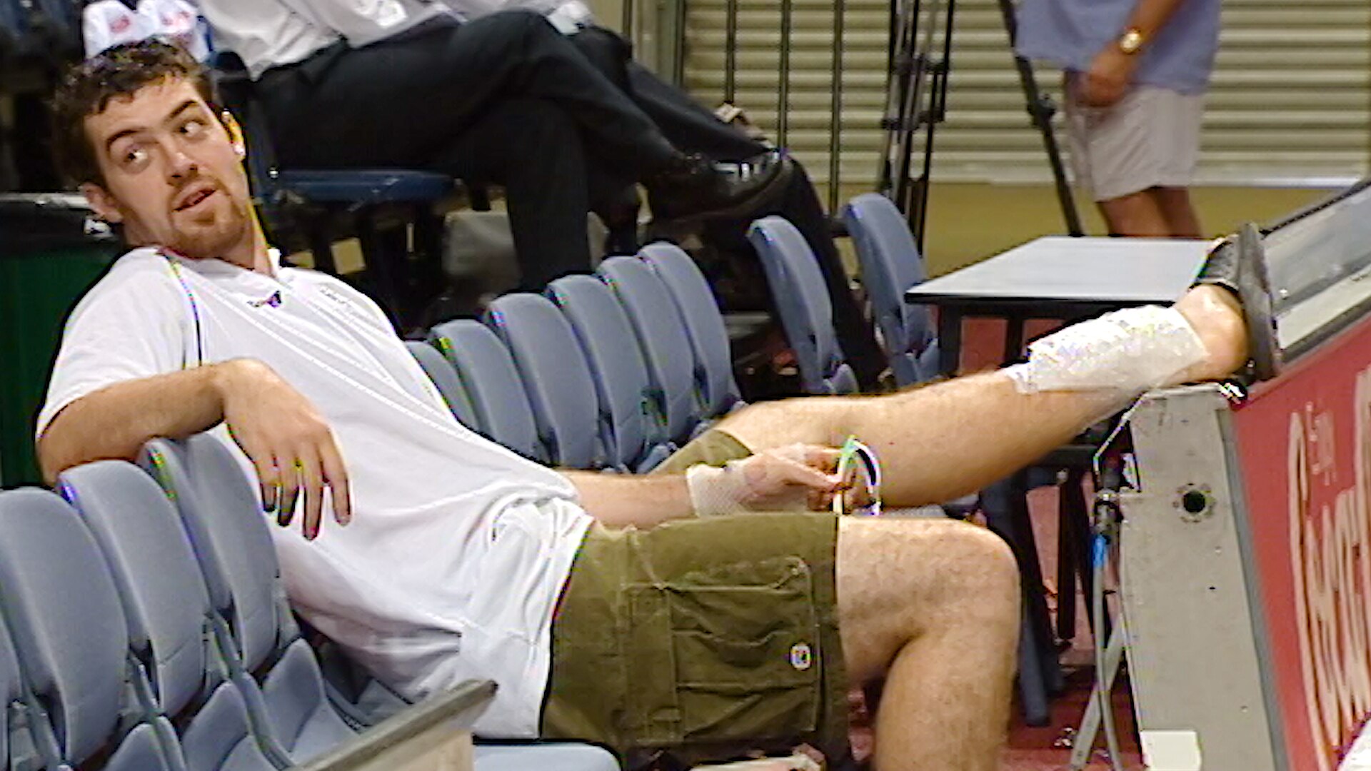 The uncertain future and rocky history of the NBL in Australia - ABC News