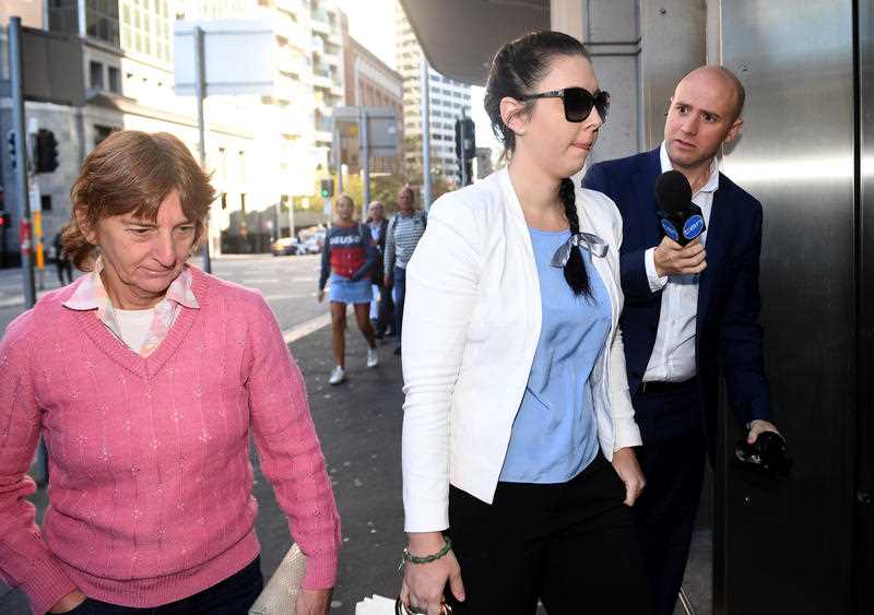 Anonymous transcripts reveal dysfunctional jury room in childcare ...