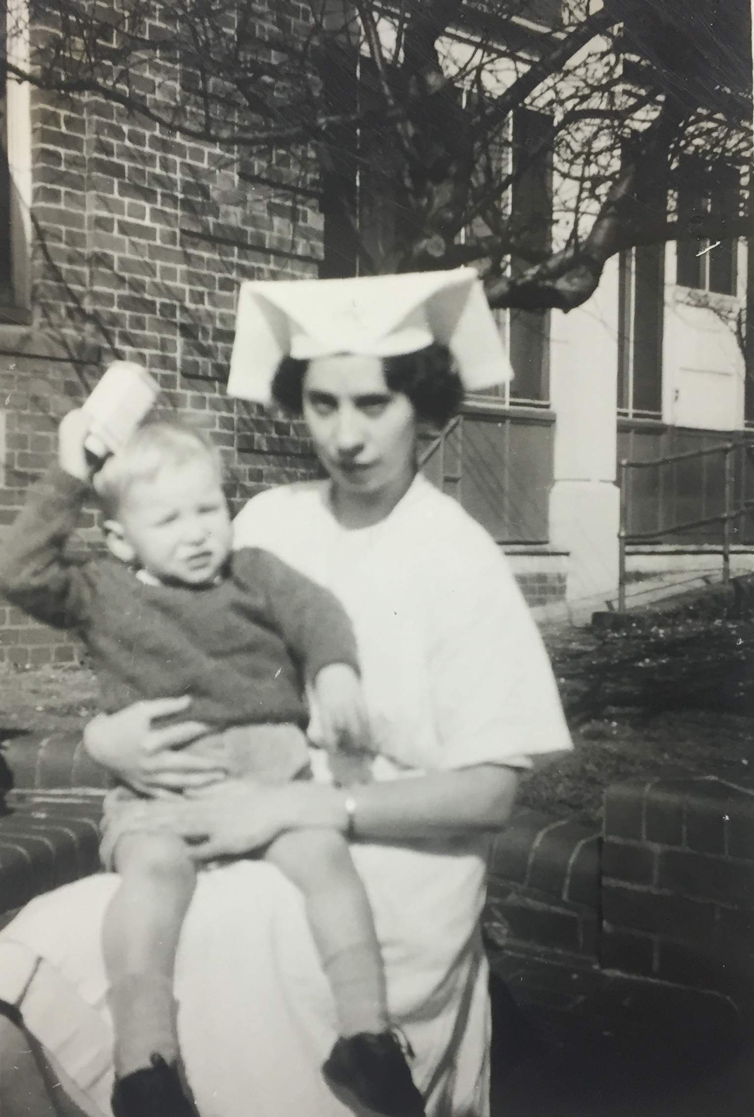 Unseen orphanage photos capture lighter moments in dark part of ...