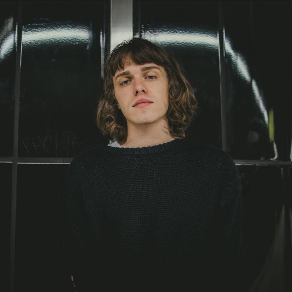 Allday returns to Melbourne for The Push's 30th anniversary in November ...