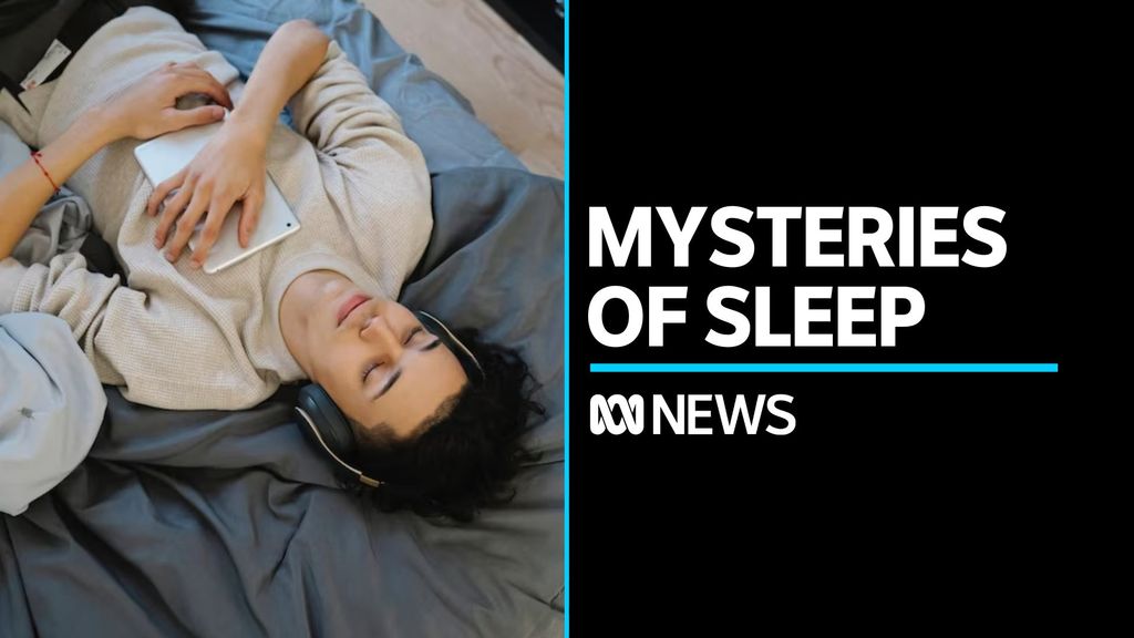 Sleep - Topic - ABC News