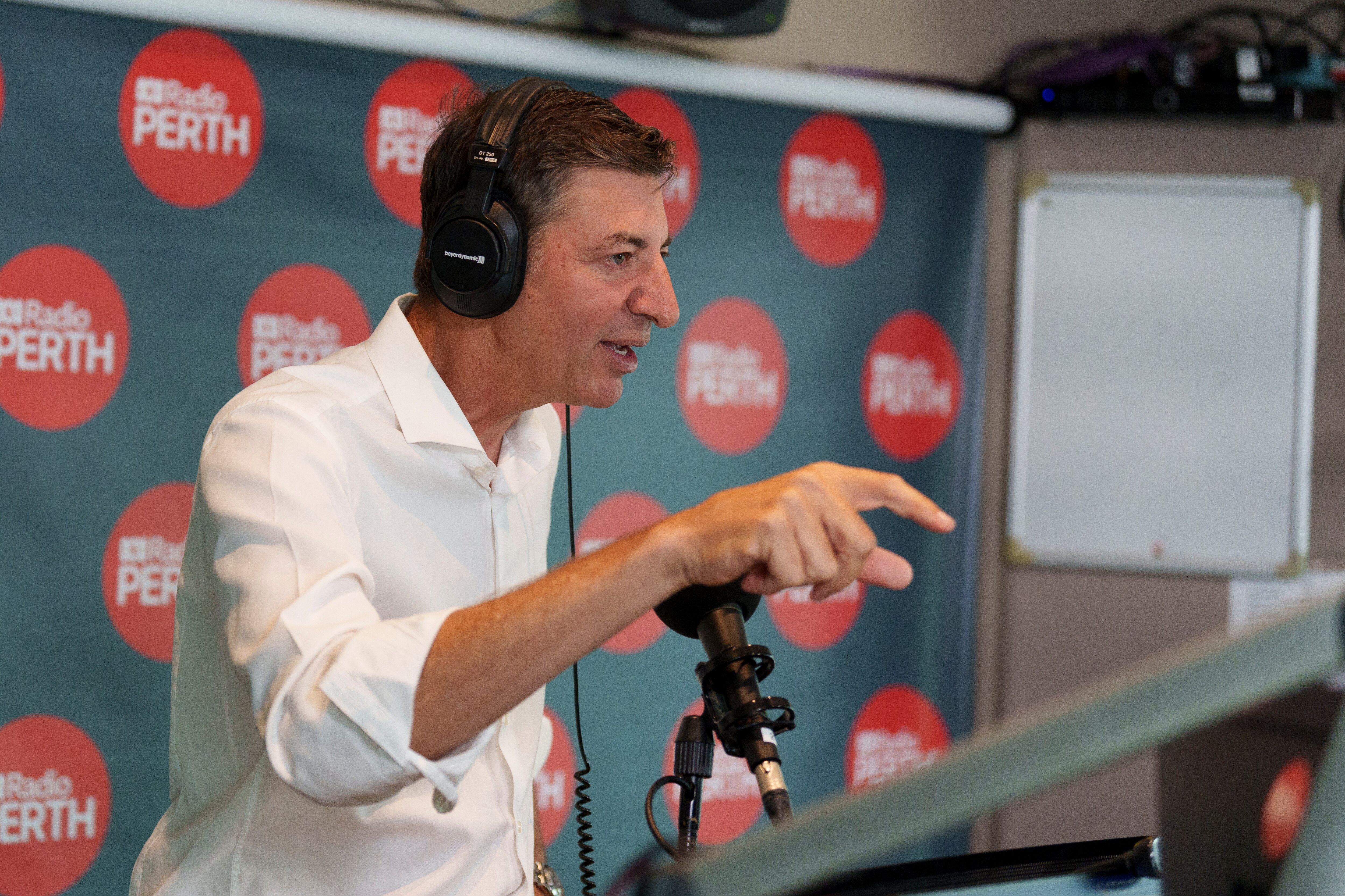 Southern Cross Media and Seven West Media announce merger, Kerry Stokes ...