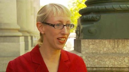 St Clair campaigner to run for parliament - ABC News