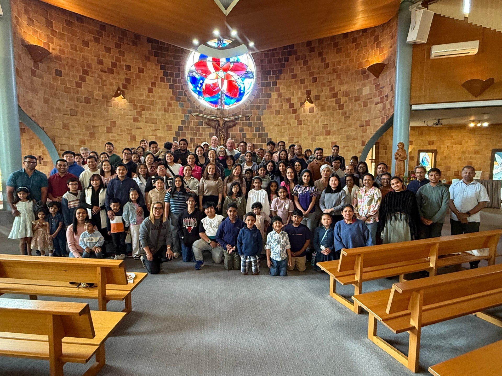 How migrant and overseas Christians are helping keep Australian ...