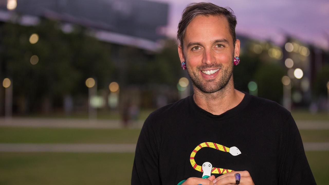 Books That Made Me: Jack Manning Bancroft - ABC listen