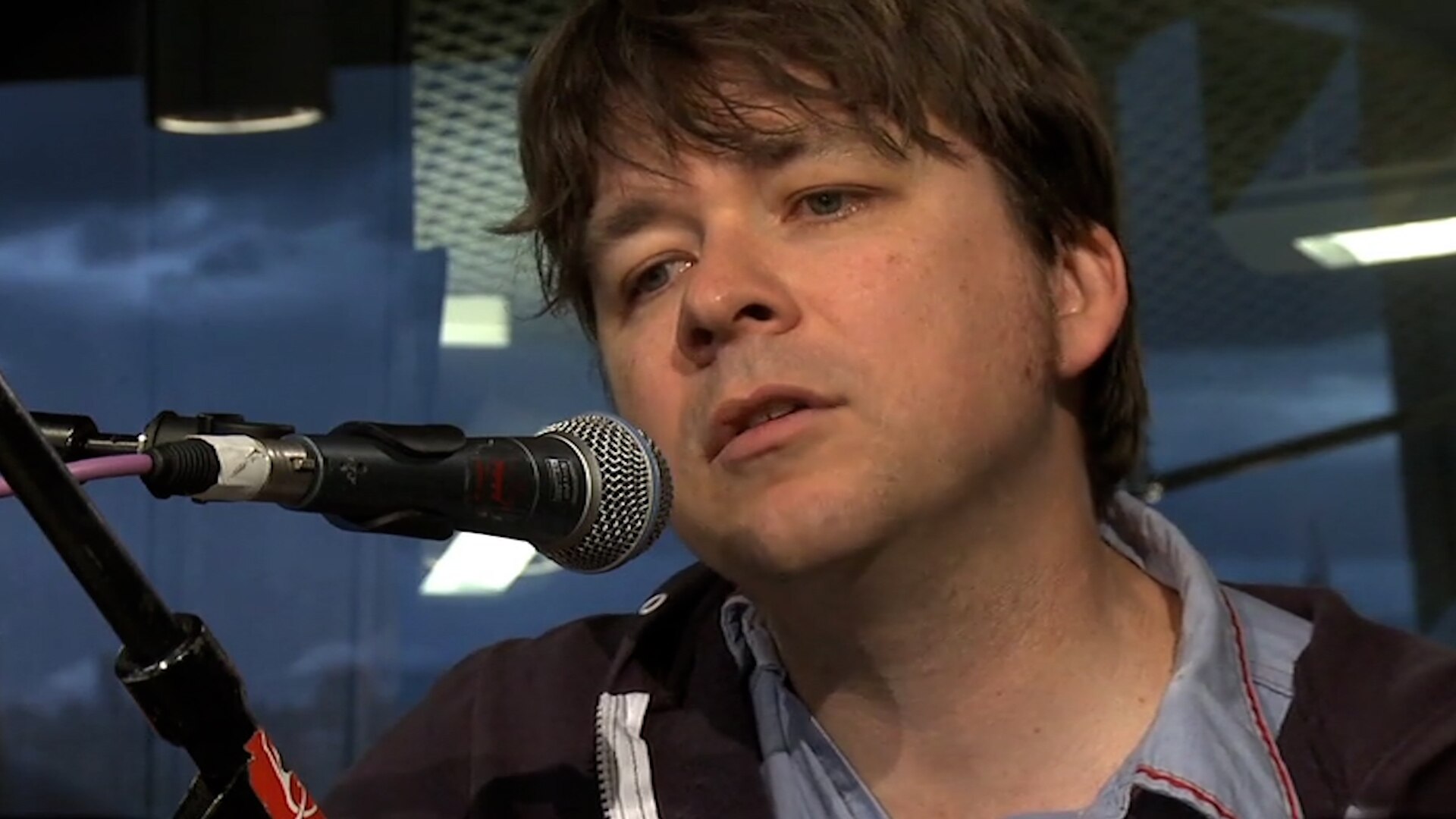 Darren Hanlon covers Philip Oakey & Giorgio Moroder 'Together in ...