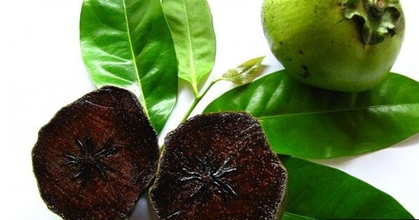 The exotic fruit that tastes like chocolate - ABC listen