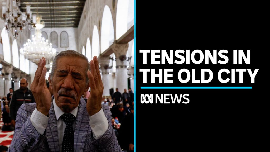 Judaism - Topic - ABC News