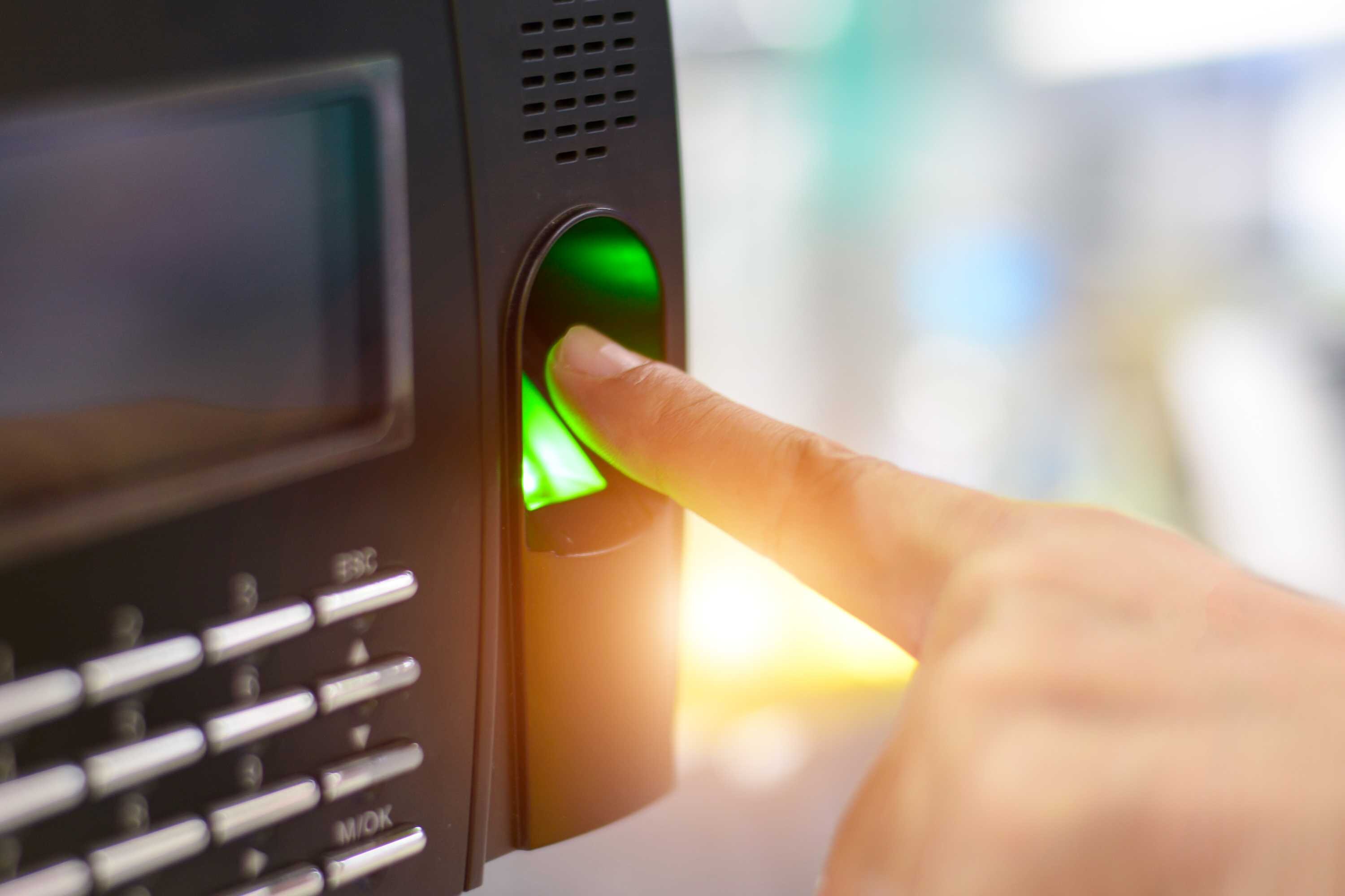 Fingerprinting - Topic - ABC News