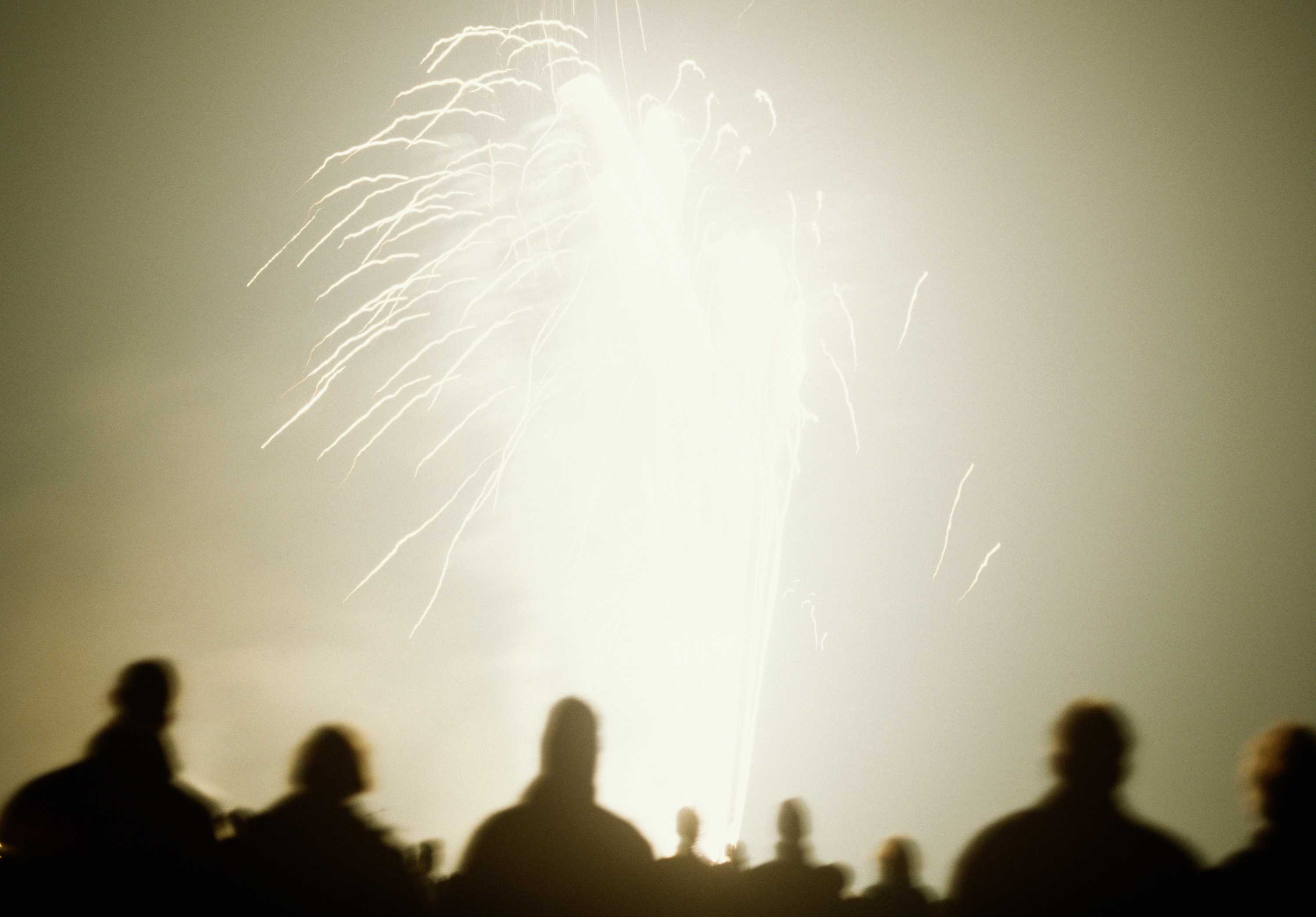 Pyro priest lights up community - ABC Radio National