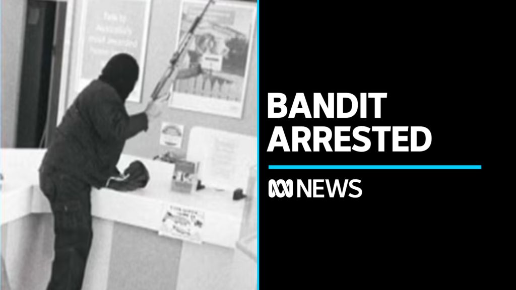 SA Police arrest 'bicycle bandit' after 20-year investigation - ABC News