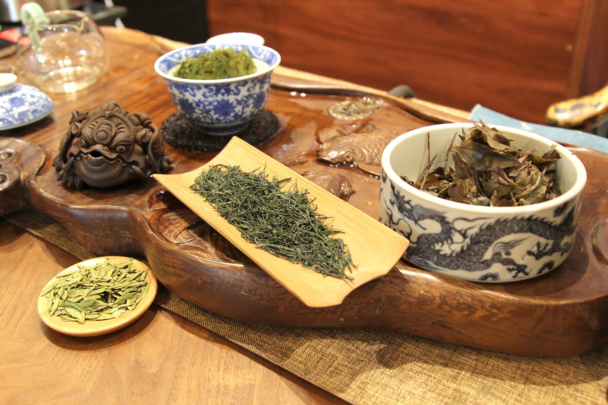 Australia's hospitality industry needs better training on tea, experts ...