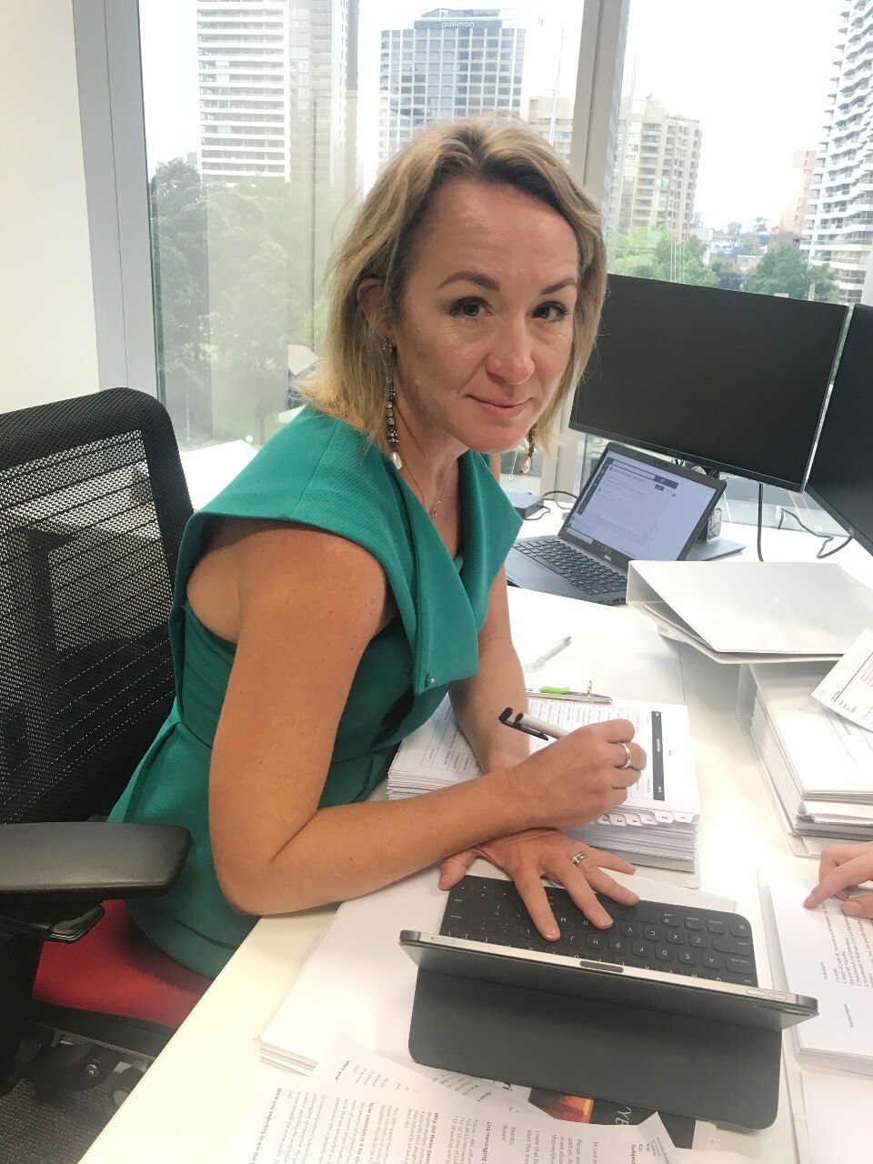 Court awards Sydney mothers $2m after landmark abuse case authorities ...