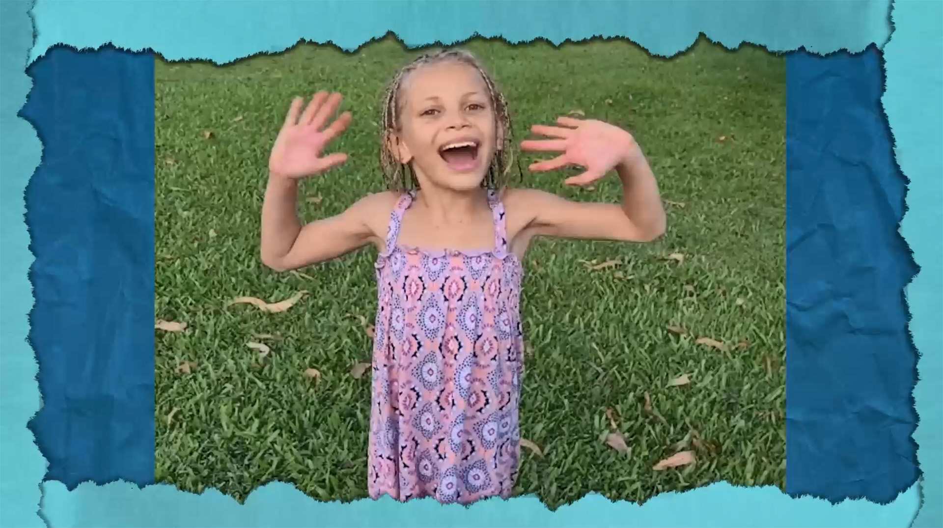 Yarning and Dreaming - ABC Kids