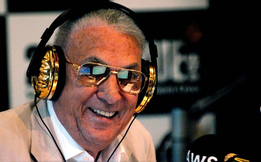 What do you want to know about John Laws? - ABC listen