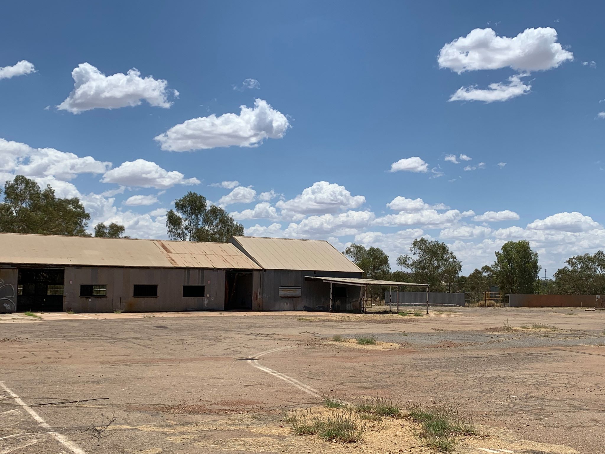 Largest owner of Australian shopping centres buys Mount Isa Village for ...