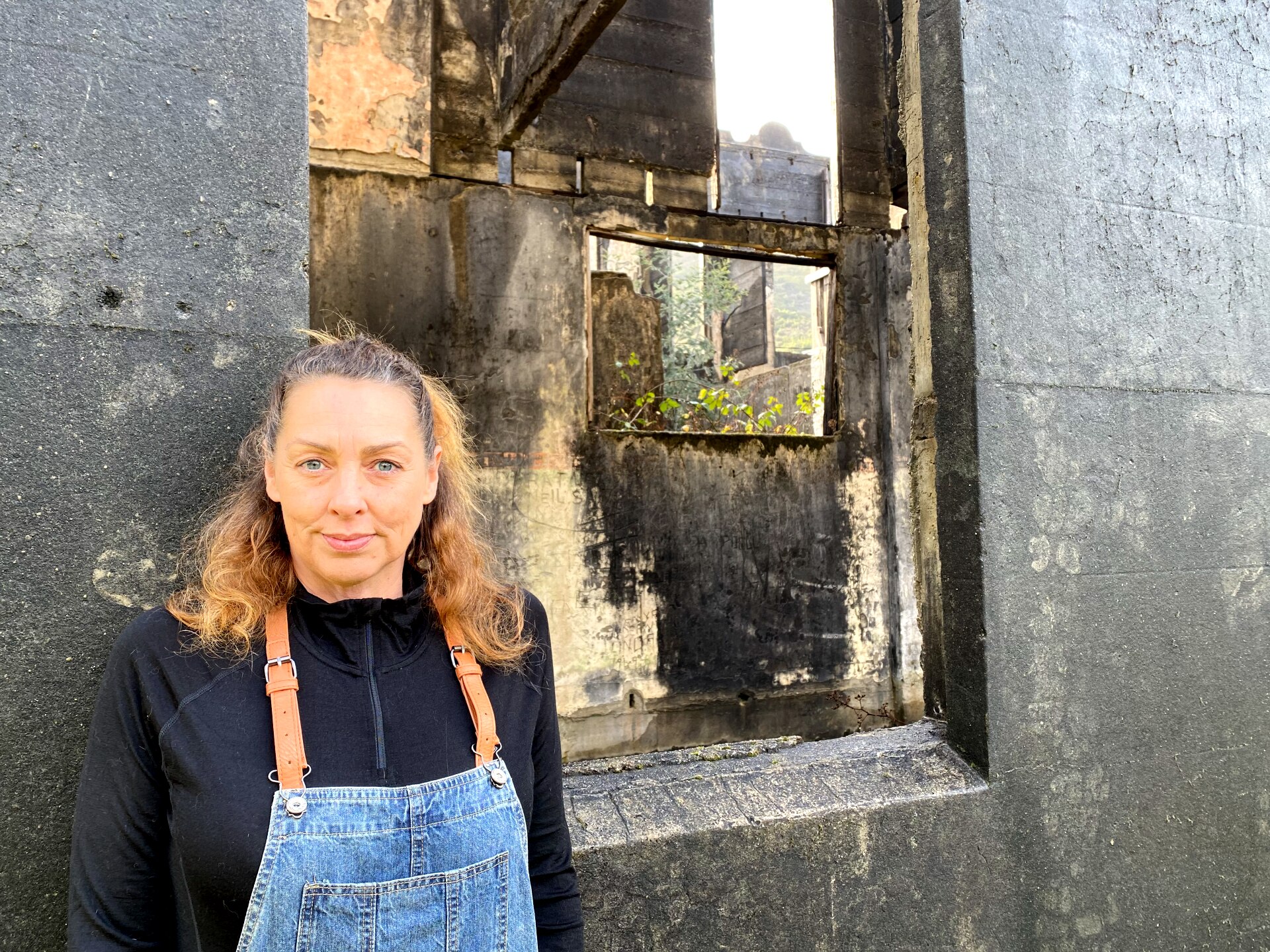 Catherine Zengerer - ABC News