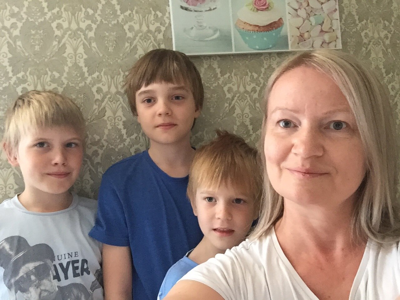 Toby Mann - ABC News