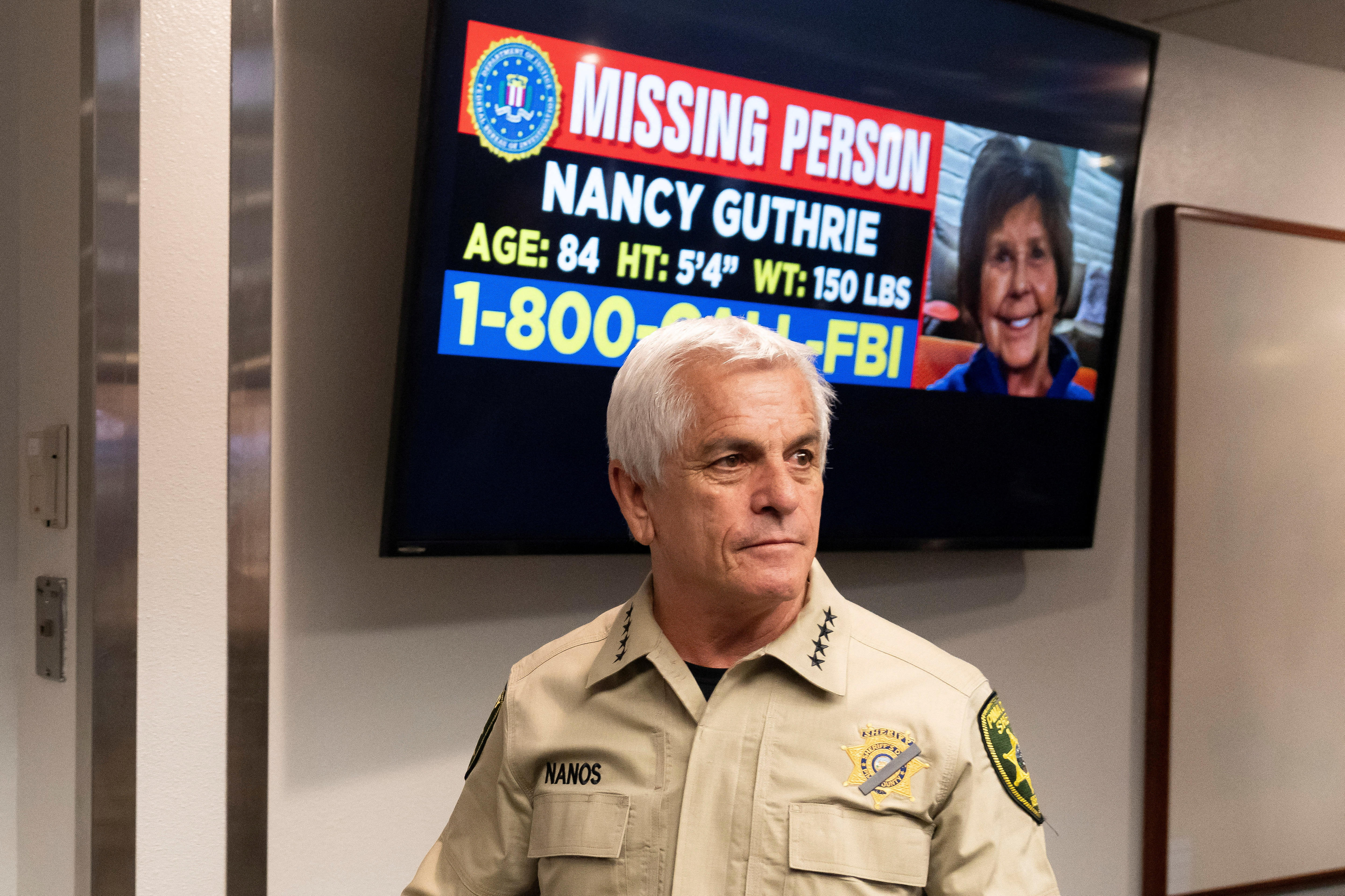 Nancy Guthrie's disappearance remains mystery four months after she ...