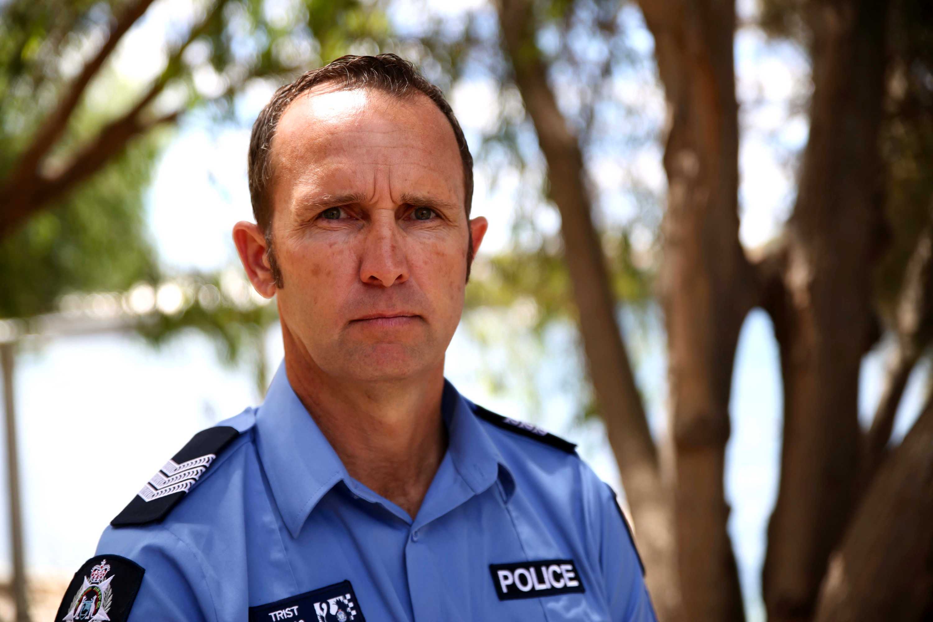 Boaters tread water for three hours in the dark after falling overboard ...