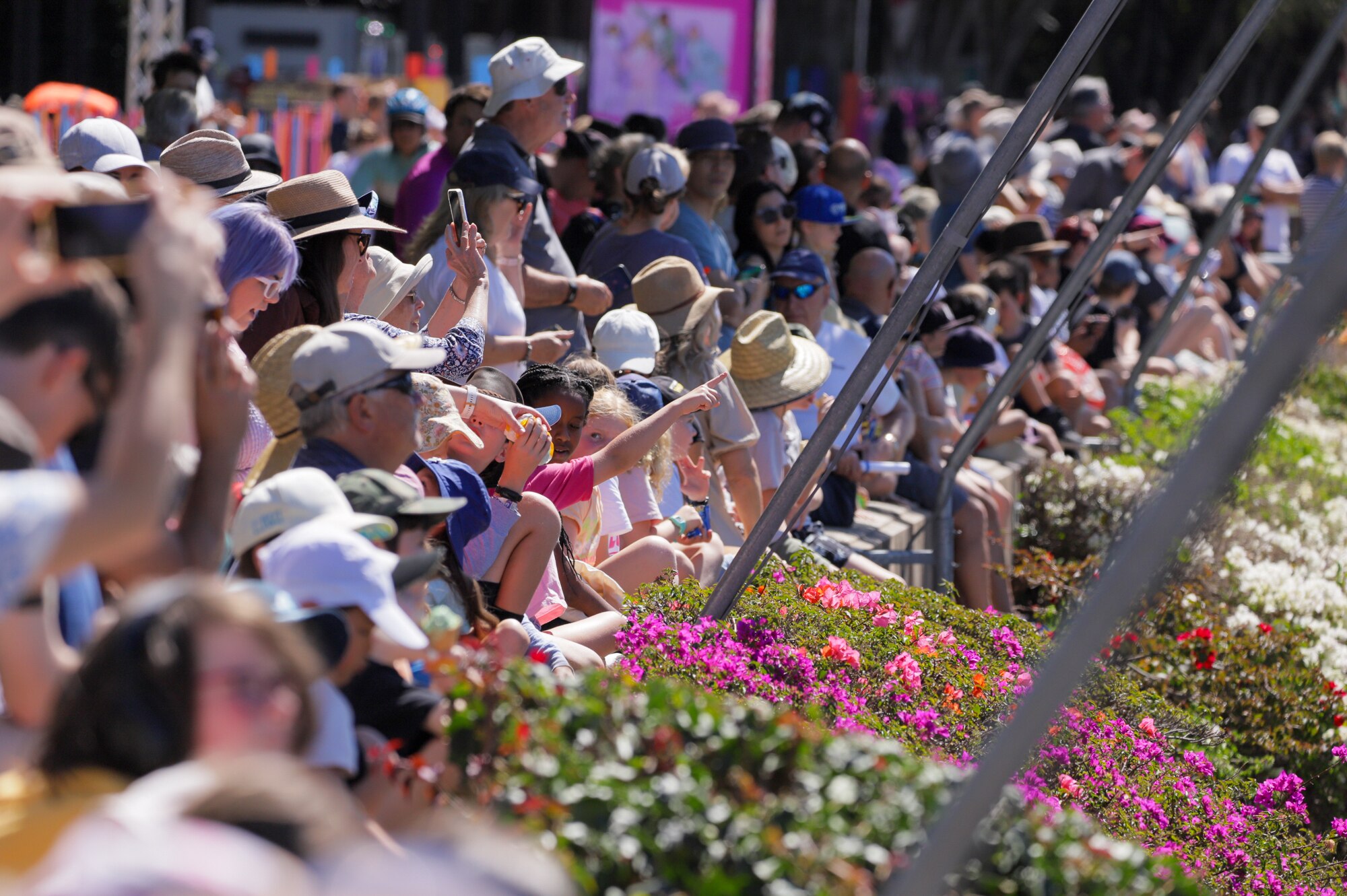 Riverfire 2023: The best spots to watch the fireworks, how to get there ...