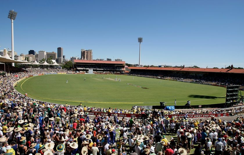 Adelaide Test a shining light: ICC - ABC News