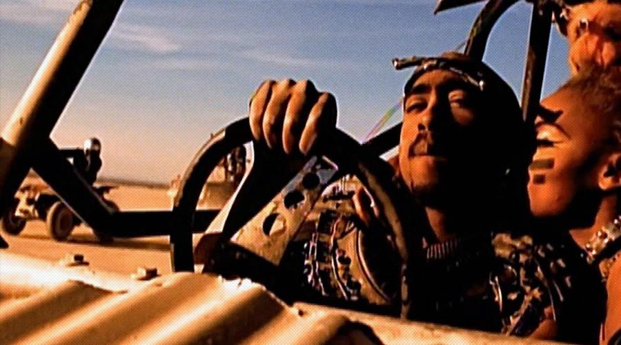 Tupac Shakur homicide investigators search house near Las Vegas, 27 ...