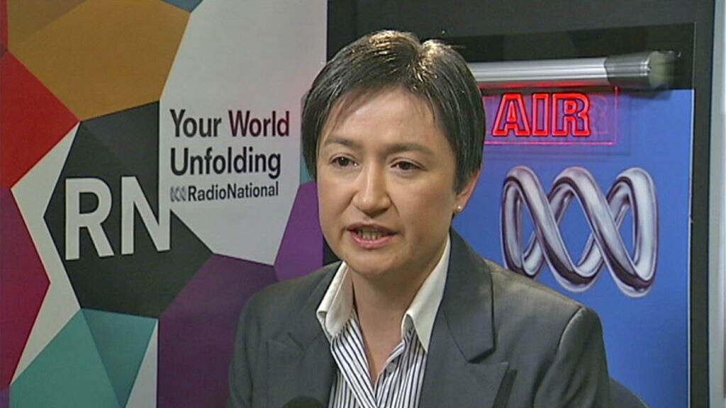 Penny Wong explains why she switched support from Julia Gillard to ...