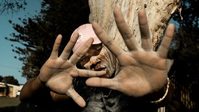 JK-47: taking aim with a powerful debut - triple j