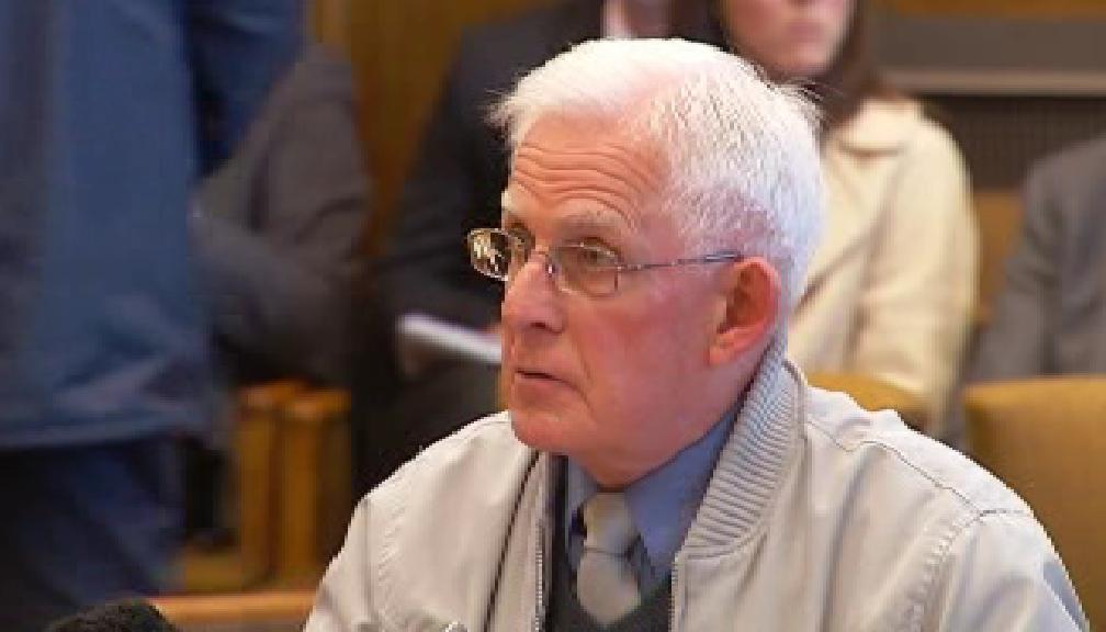 Ex-chaplain tells inquiry of drugs in jails - ABC News