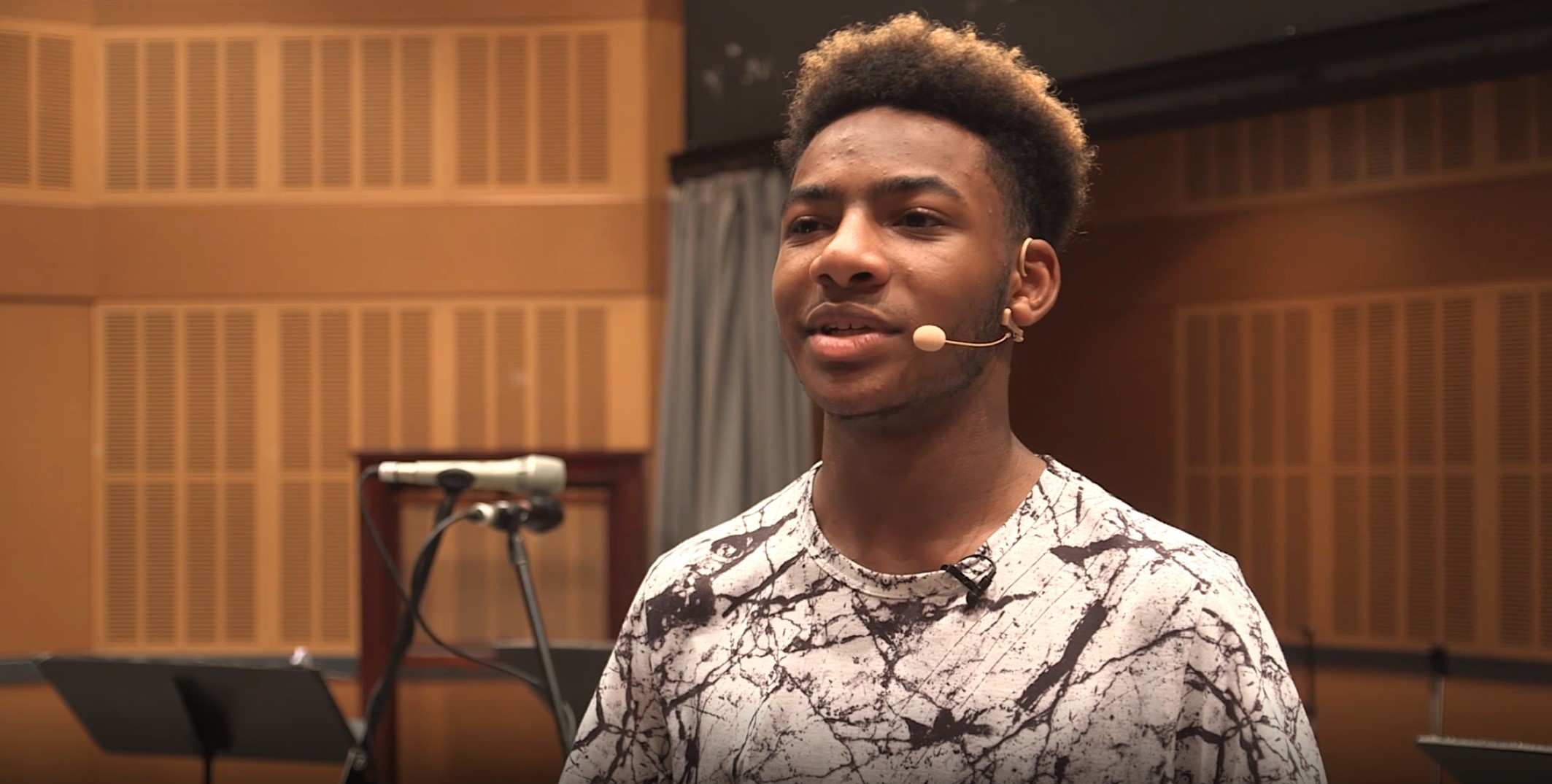 Mackaroy Uncovered - ABC listen