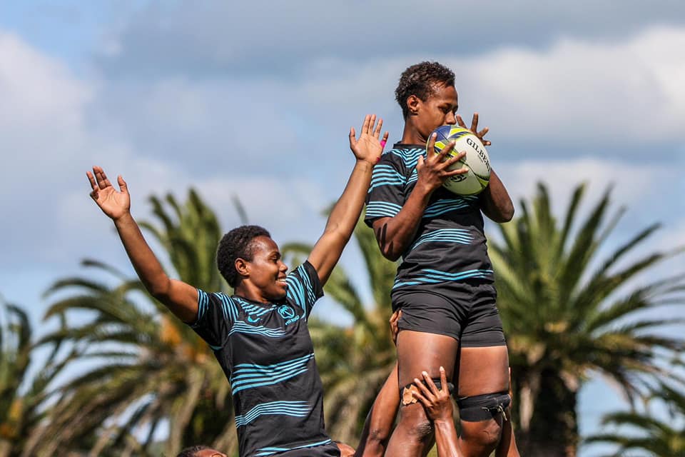 Tonga Tala surge into Grand Final at PacificAus Sports Netball series ...