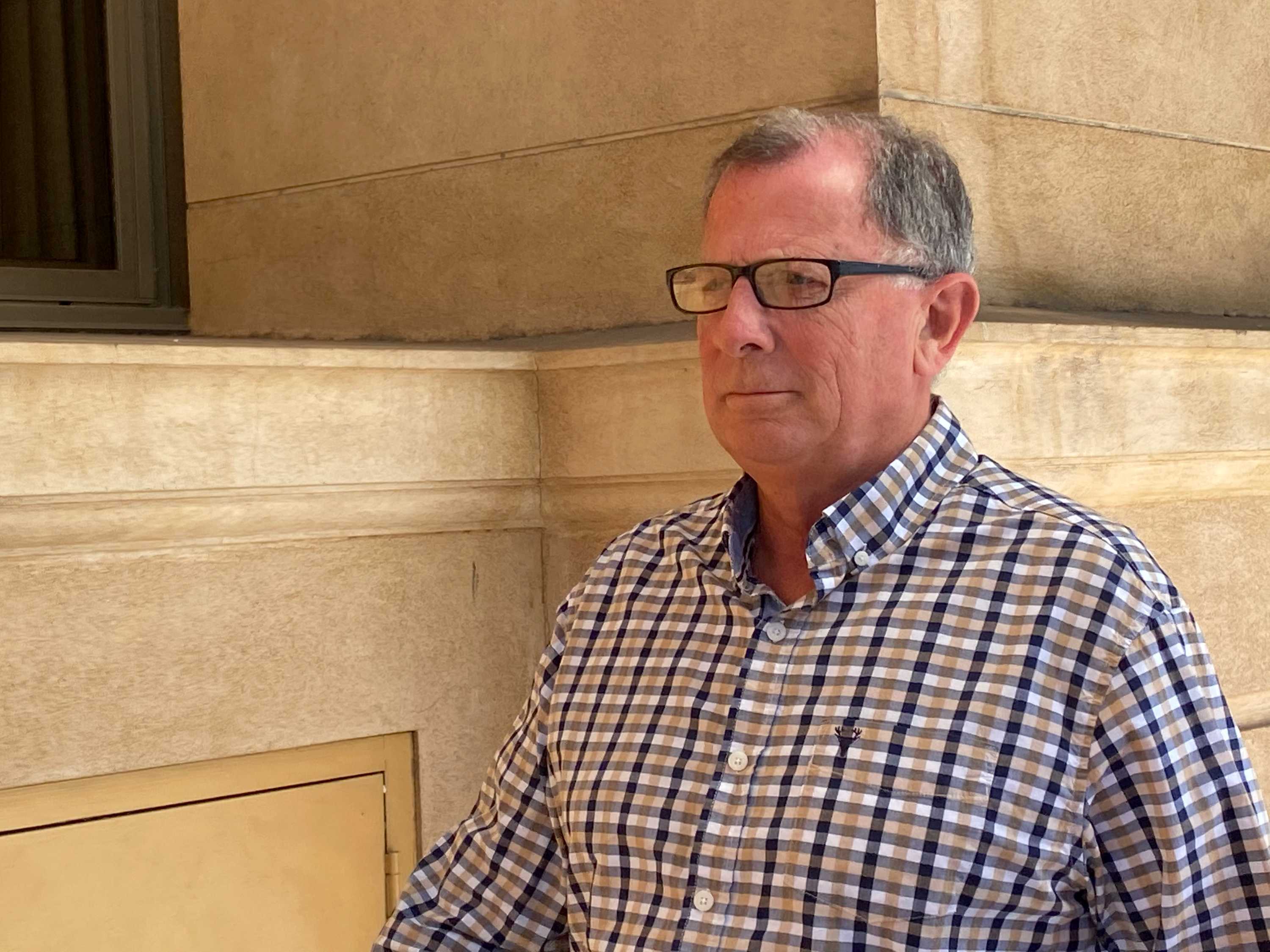 Adelaide man who bribed Yatala prison staffer to smuggle drugs to ...