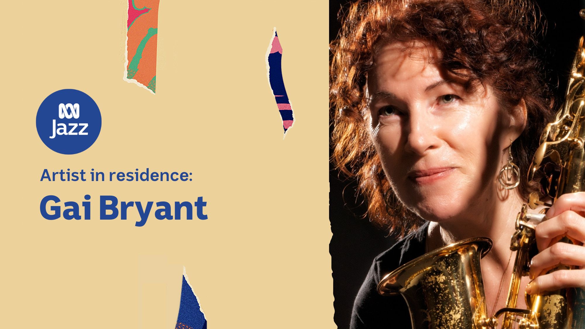 Artist in Residence - ABC listen