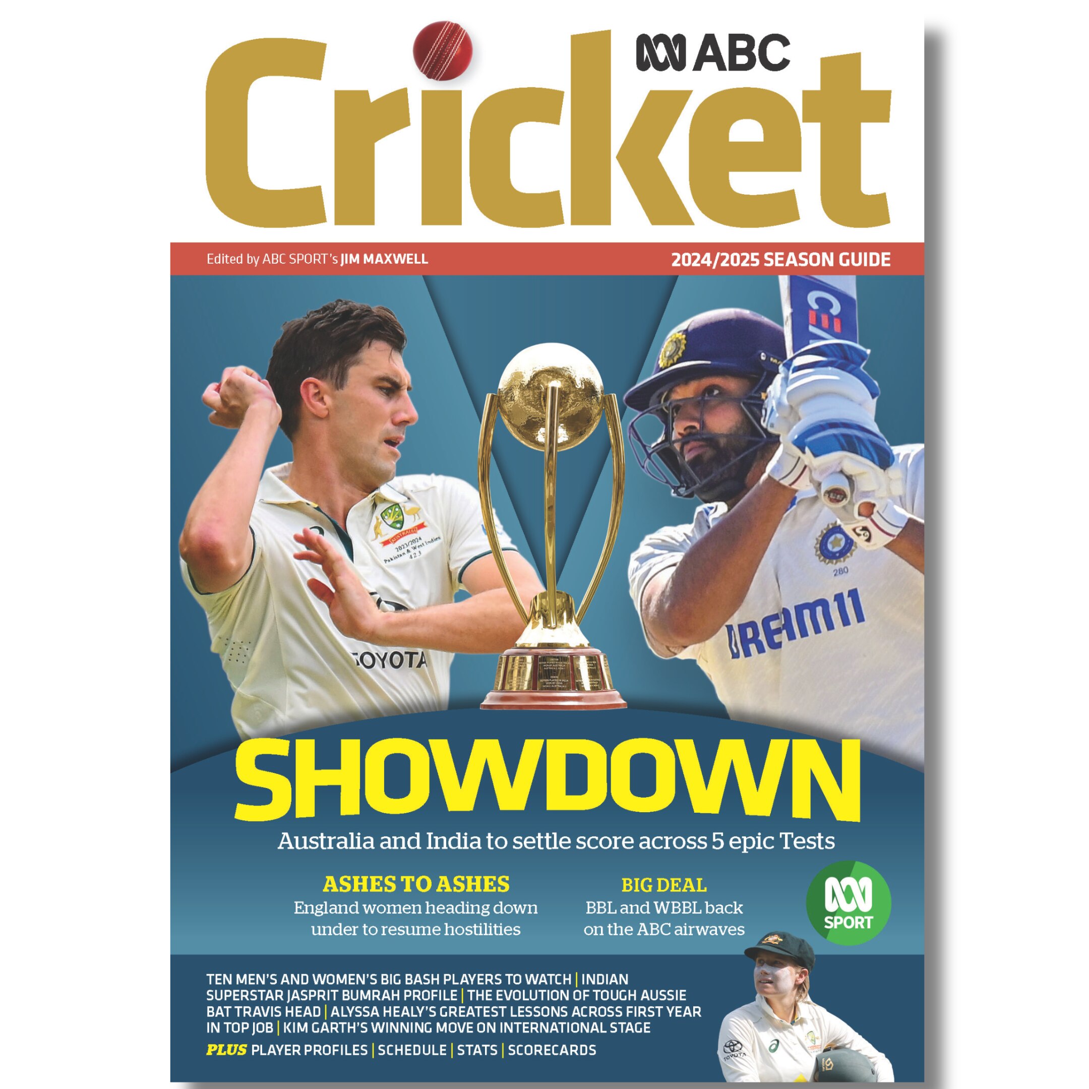 Magazines - ABC Shop