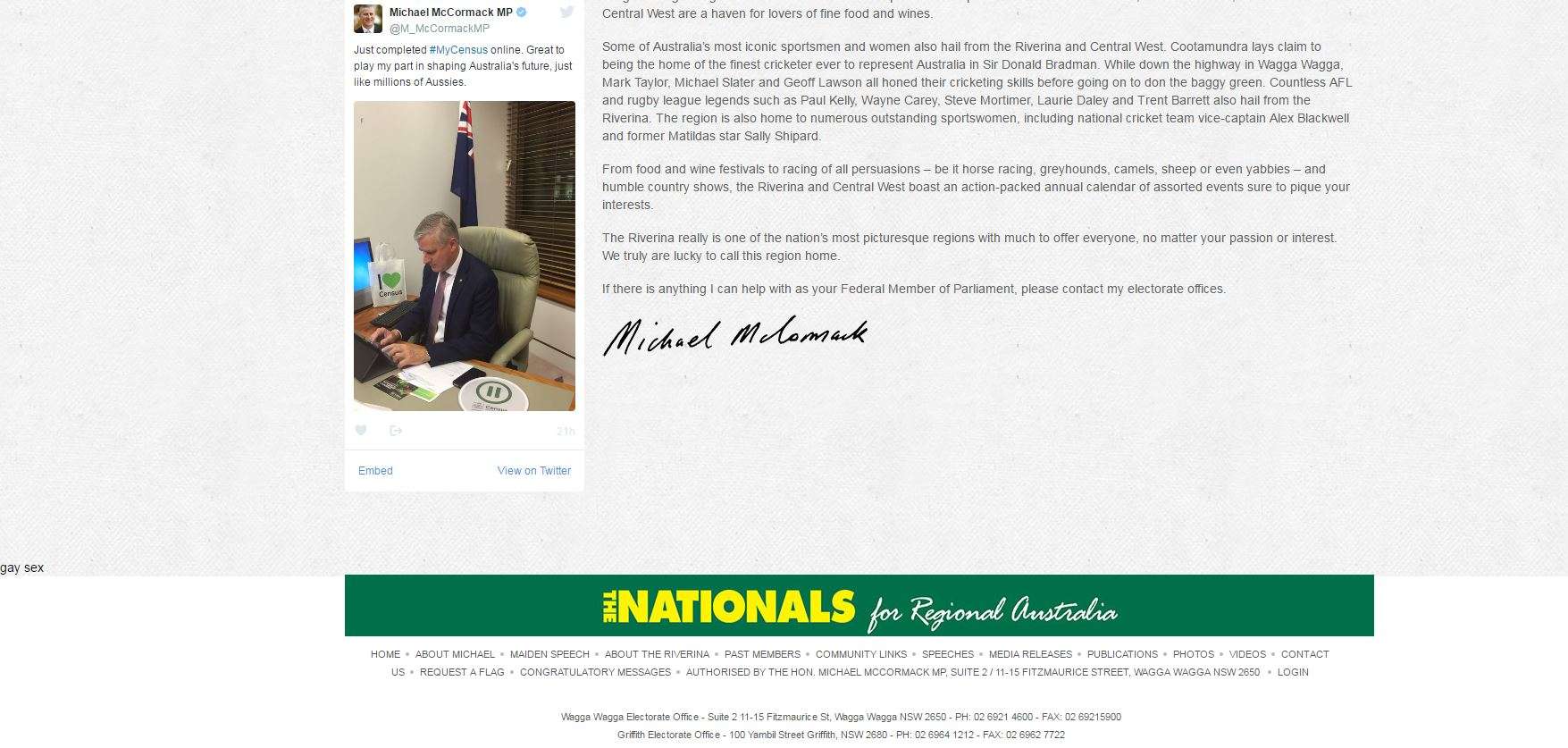 Census: Survey back online as angry Malcolm Turnbull warns 'heads will ...