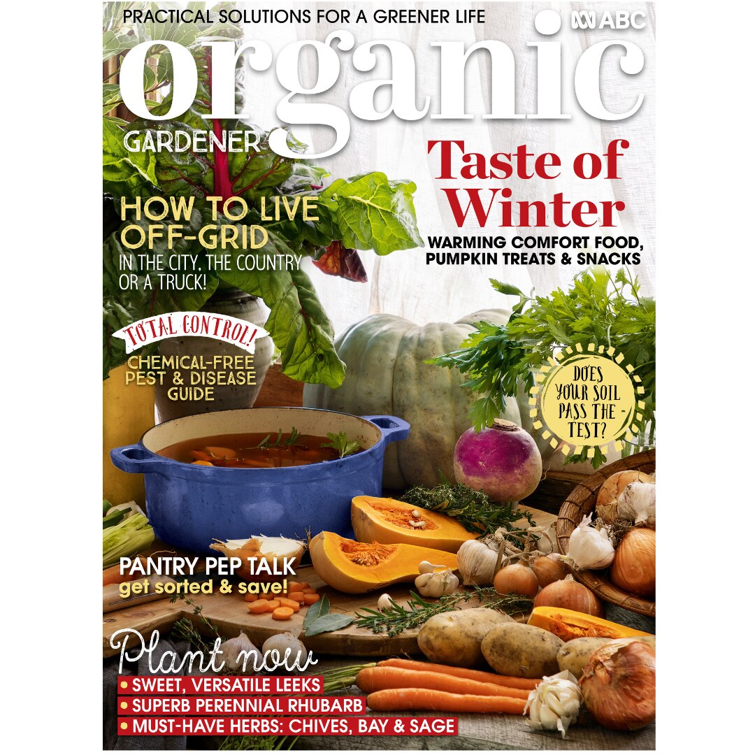 Magazines - ABC Shop