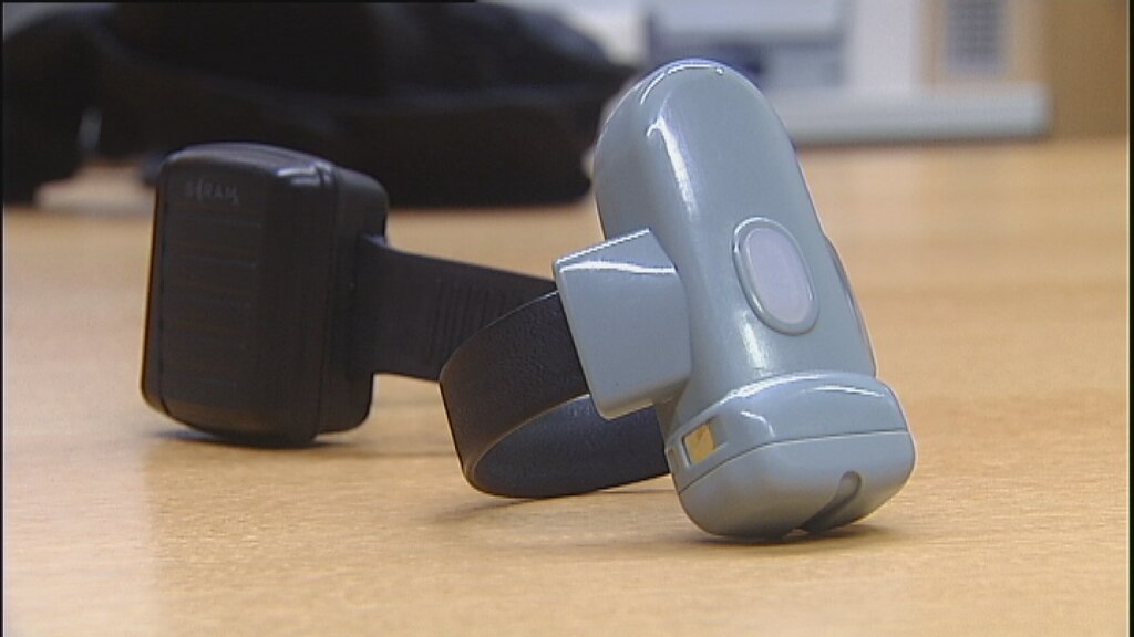 New satellite technology to track serious offenders - ABC News