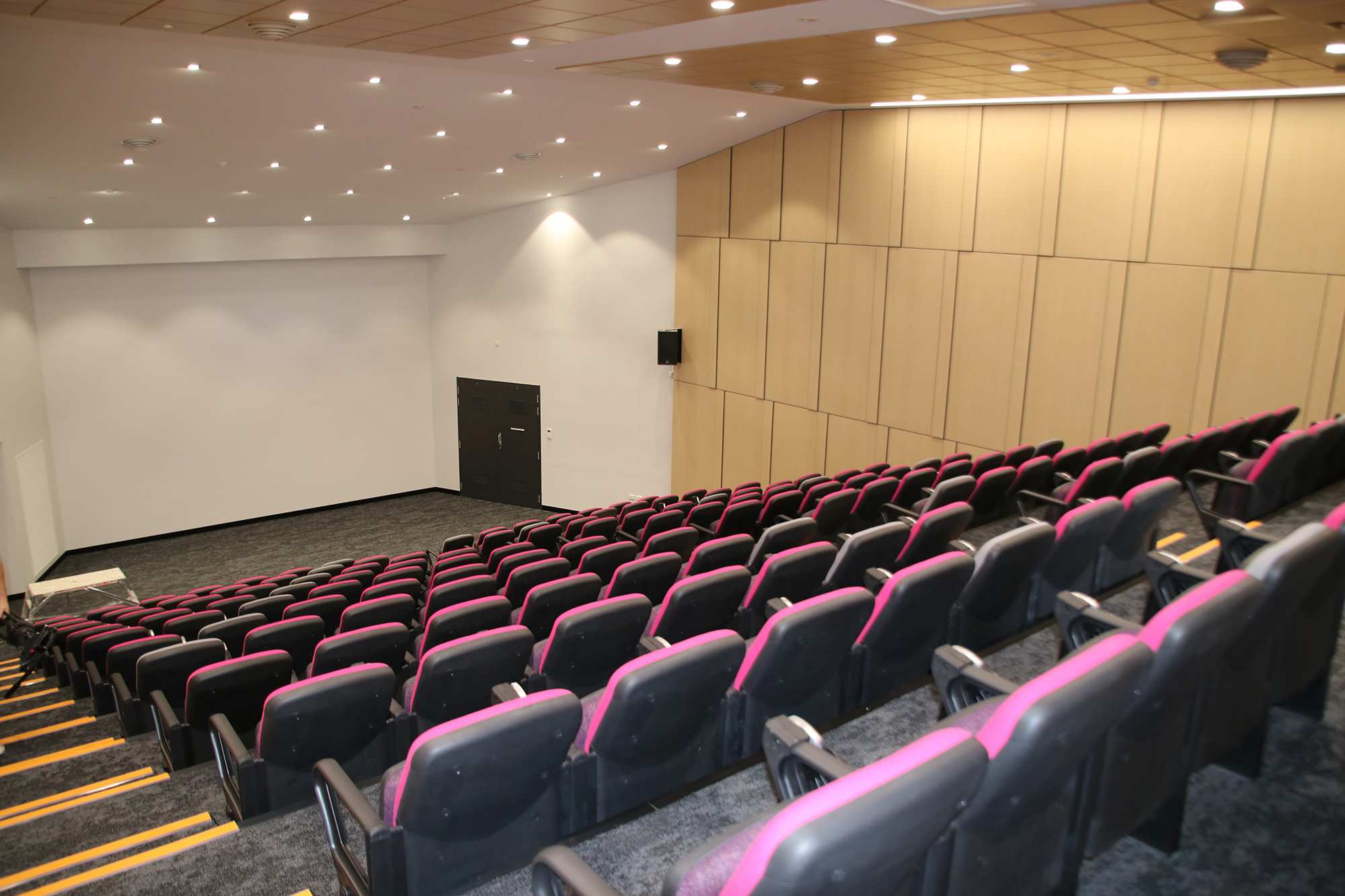 Bob Hawke College, Perth's new inner-city public school, prepares to ...