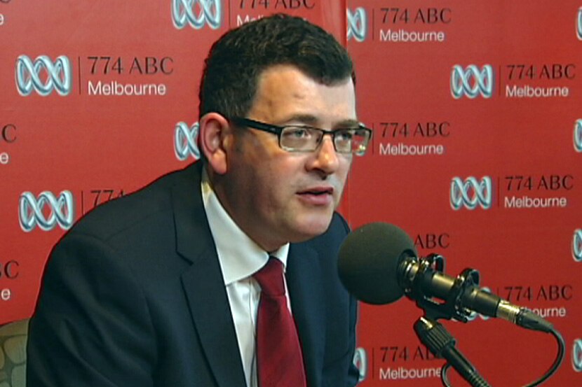 Victorian Premier Daniel Andrews to tour drought-hit communities in ...