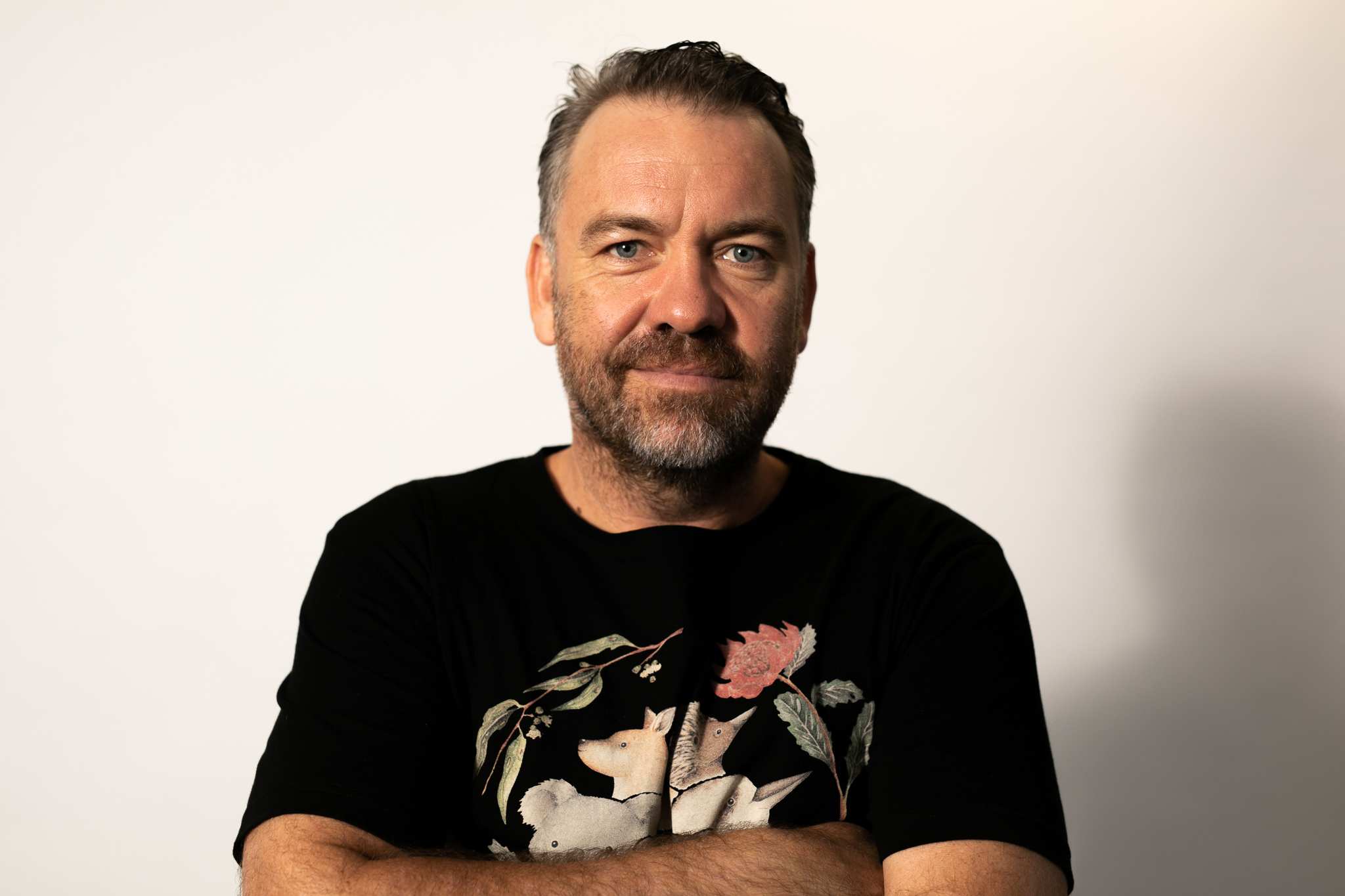 Friday poem: Brendan Cowell reads 'This is a letter to my mouth' - ABC ...