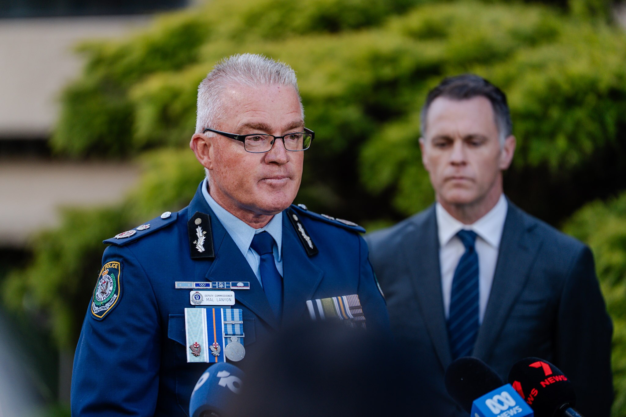 Army reservist Mitchell John Hogan found guilty of threatening police ...