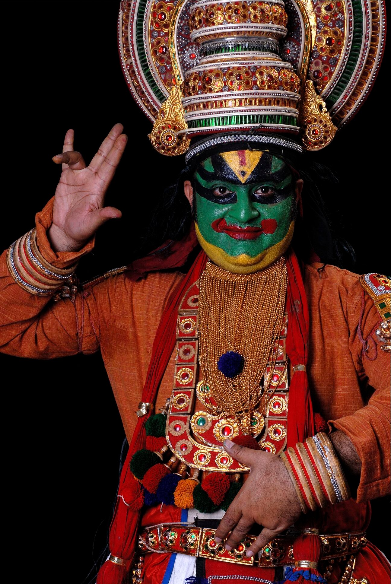 WIN A DIVINE CAMPING TRIP TO WOODFORD FOLK FESTIVAL - ABC Radio National